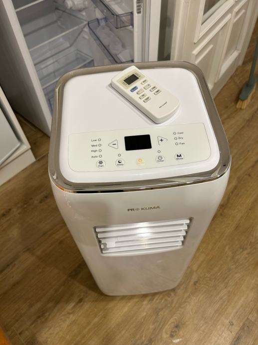 Klima mobilna Proklima