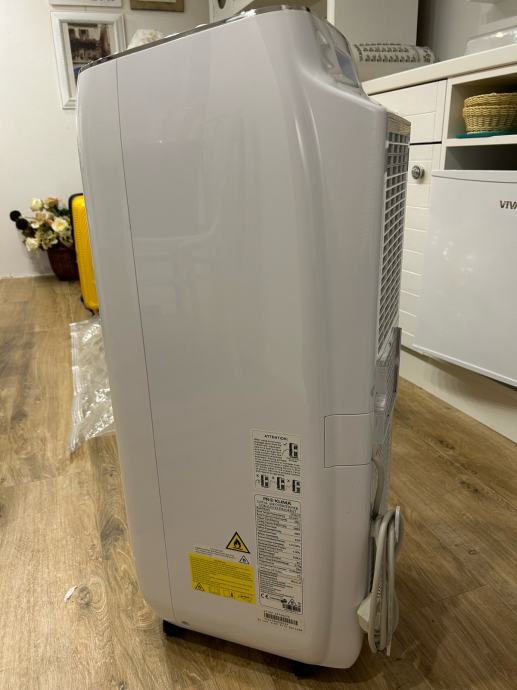 Klima mobilna Proklima