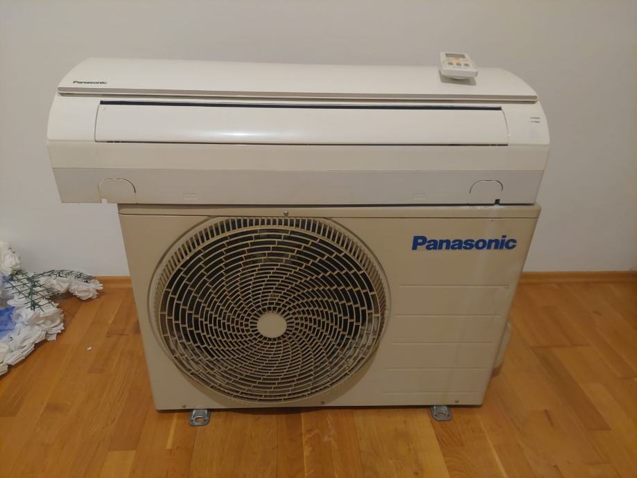 Klima Panasonic 3.5kw