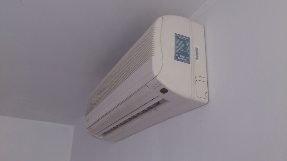 Klima Sinclair ASH-13CK