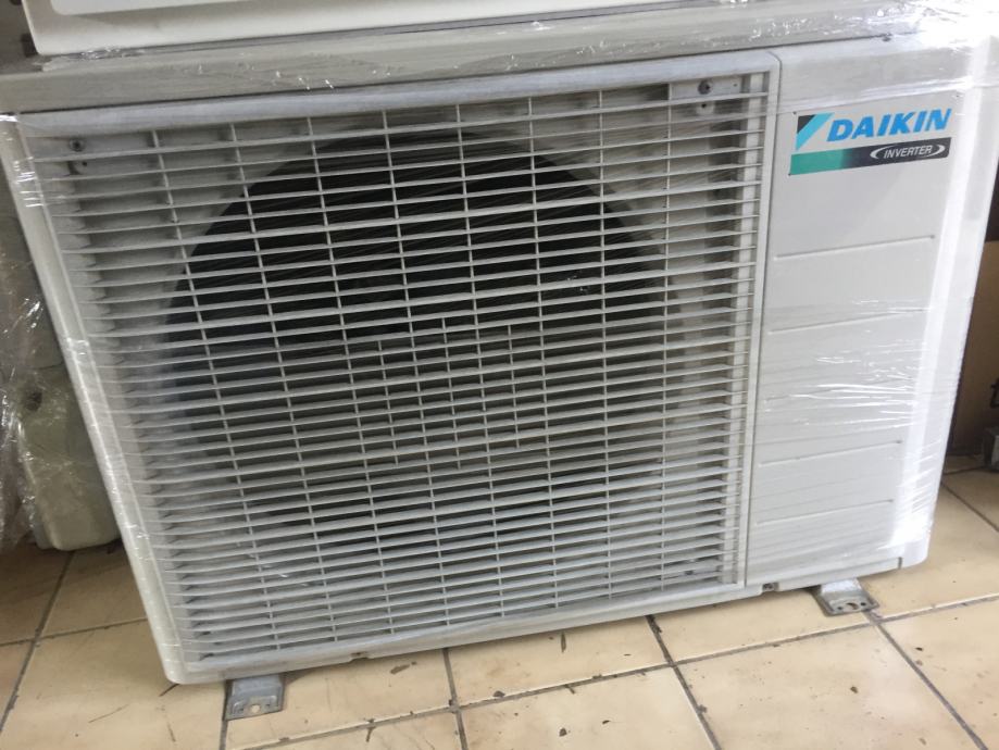 Klima uređaj Daikin Inverter Podna 2,5 kW