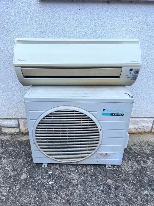 Klima uređaj - Daikin RX35GV1B