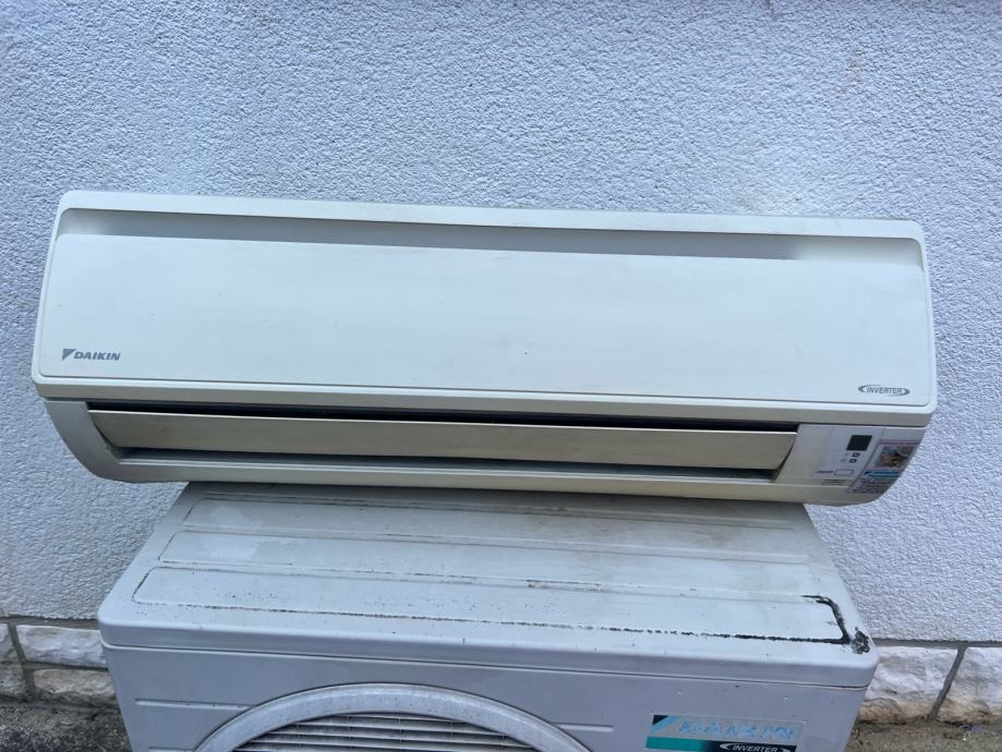 Klima uređaj - Daikin RX35GV1B