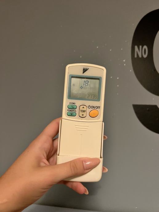 Klima uređaj - Daikin RX35GV1B