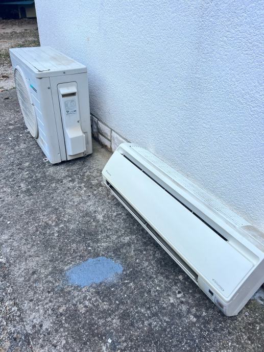 Klima uređaj - Daikin RX35GV1B