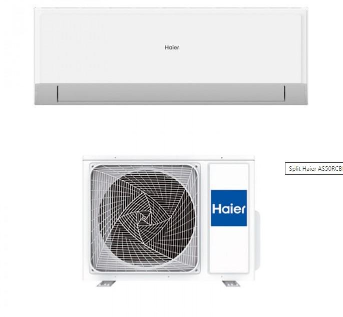 Klima uređaj Haier Revive AS50RCBHRA/1U50MERFRA 4,8 kW, inverter Wi-Fi