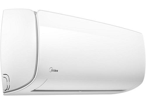Klima uređaj MIDEA Mission SMART MSMBBU-12HRFN1-QRD0GW(B) inverter WiF