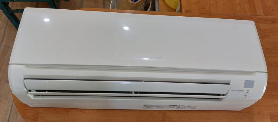 Klima uređaj Mitsubishi Electric MSZ-GE35VA