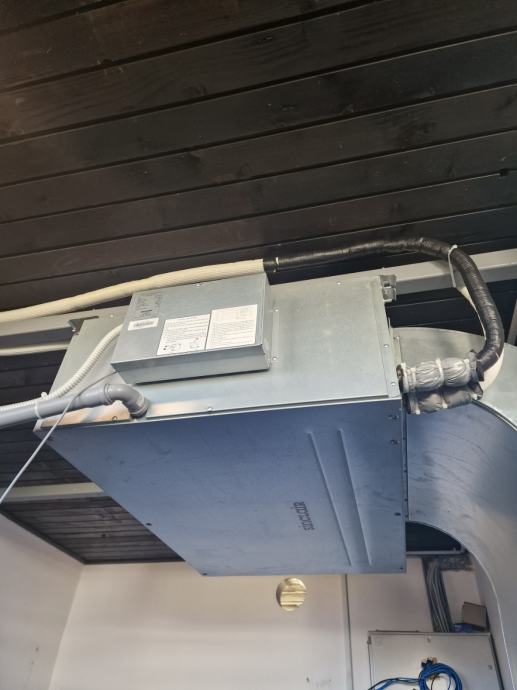 Klima uređaj Sinclair 60A