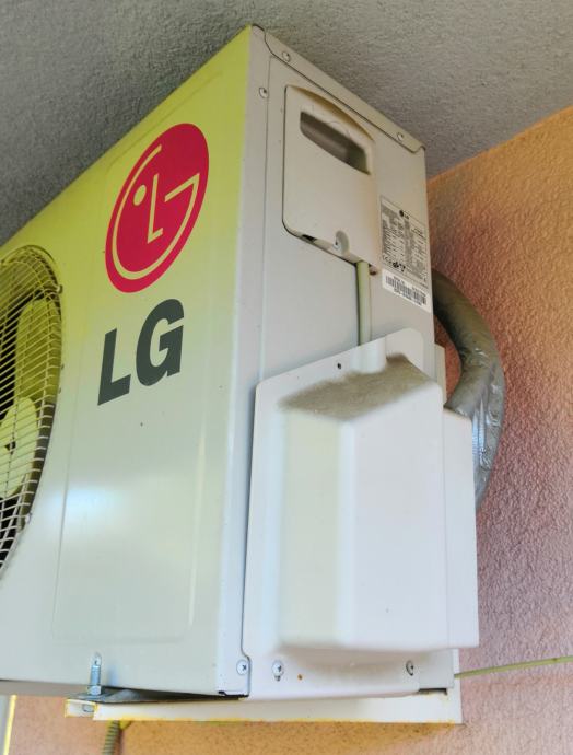 LG ART COOL Klima uređaj