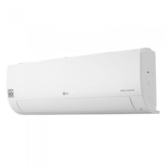 LG inverterski klima uređaj STANDARD S12EQ - ODMAH DOSTUPNO