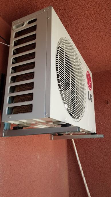 LG klima