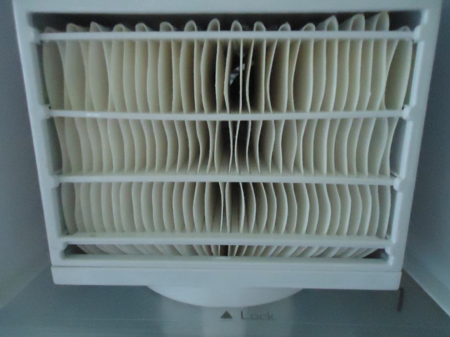 Mini klima Silvercrest