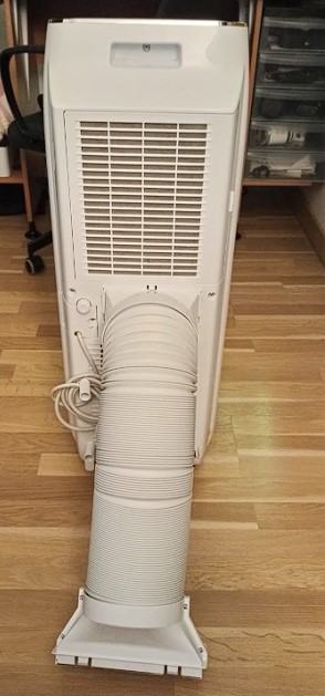 Mobilna Klima na daljinski, Proizvodjac:PROKLIMA, Model: Purity