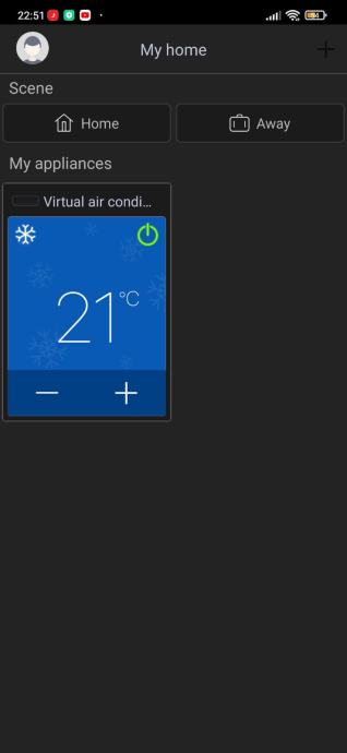 Mobilna Klima na daljinski, Proizvodjac:PROKLIMA, Model: Purity