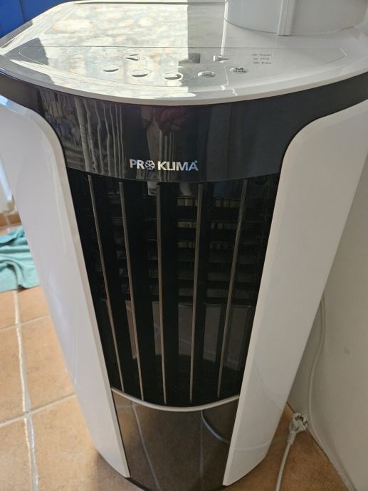 mobilna klima-proklima
