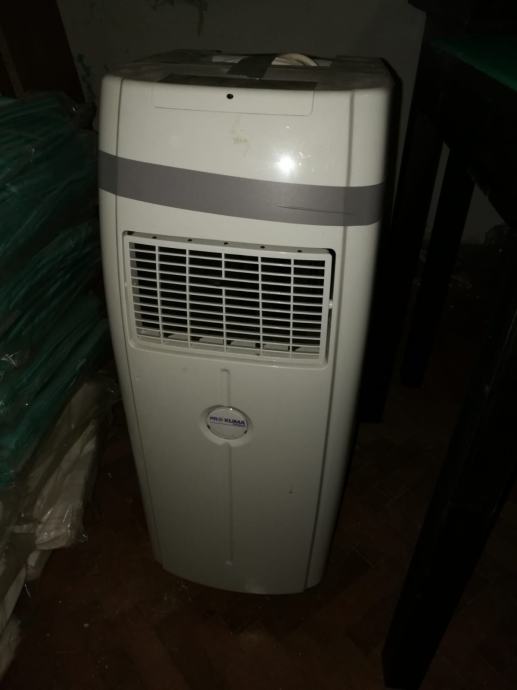 Prijenosna klima Proklima