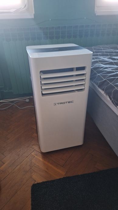 Mobilna klima Trotec PAC 2100 X