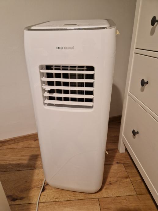 Mobilni / prijenosni klima uređaj Proklima Purity 9000
