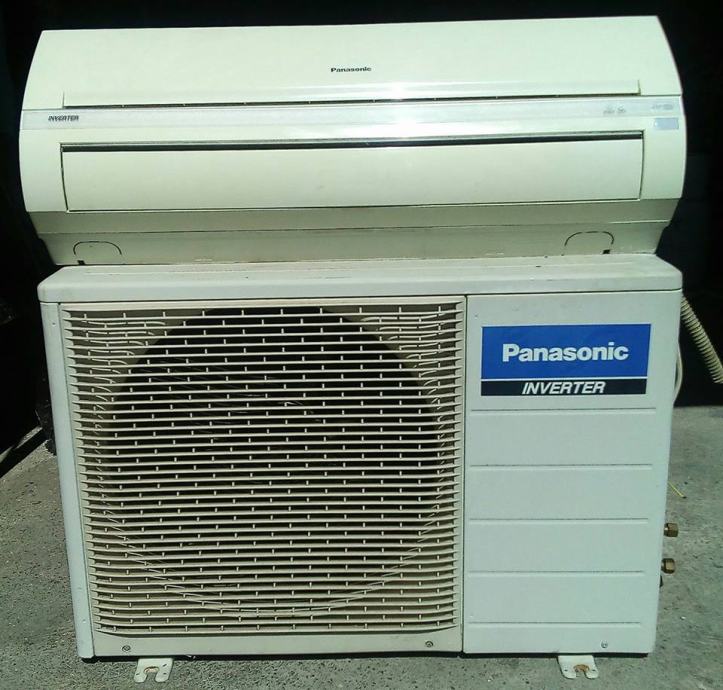 PANASONIC inverter