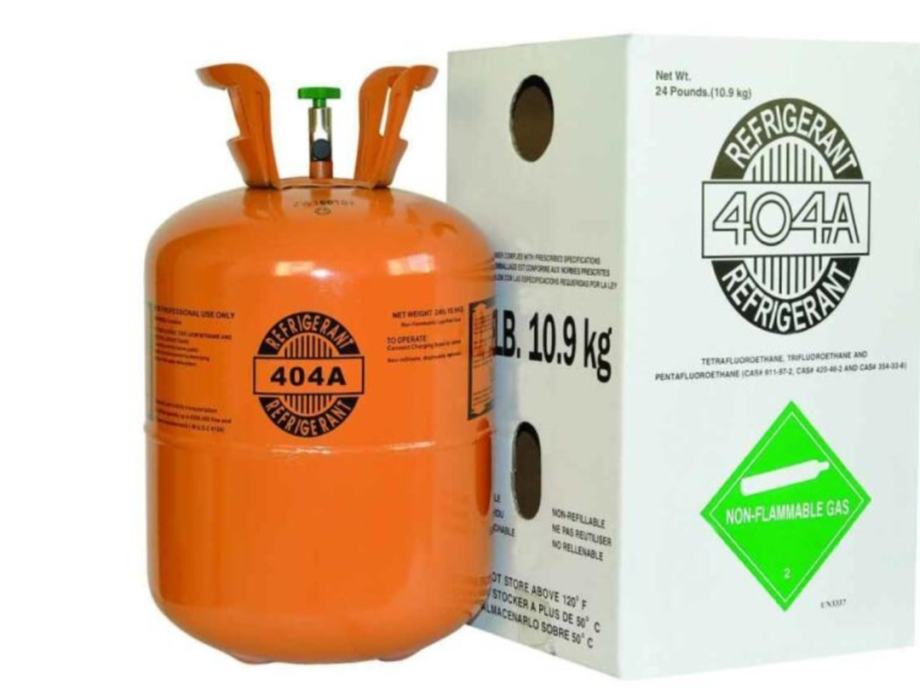FREON Plin za klime R134,404,410,R32 RASPRODAJA freon