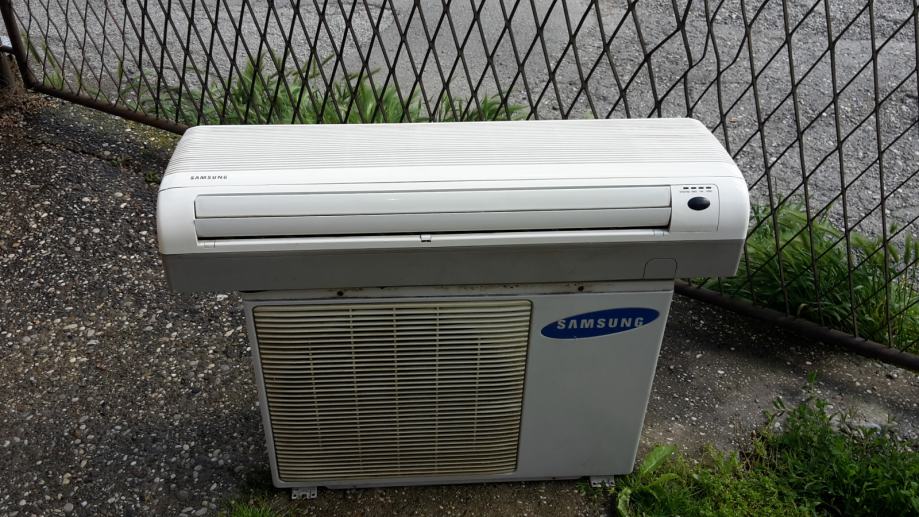 Polovne klime i montaze