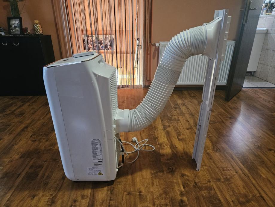 Prijenosna klima Proklima Purity 9000 2.6kw