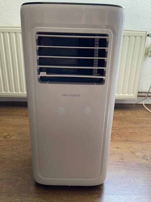 Prijenosna klima Proklima