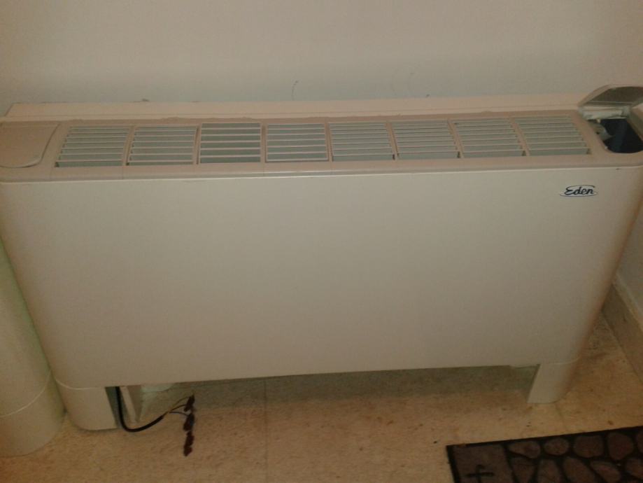 prodajem podne klime