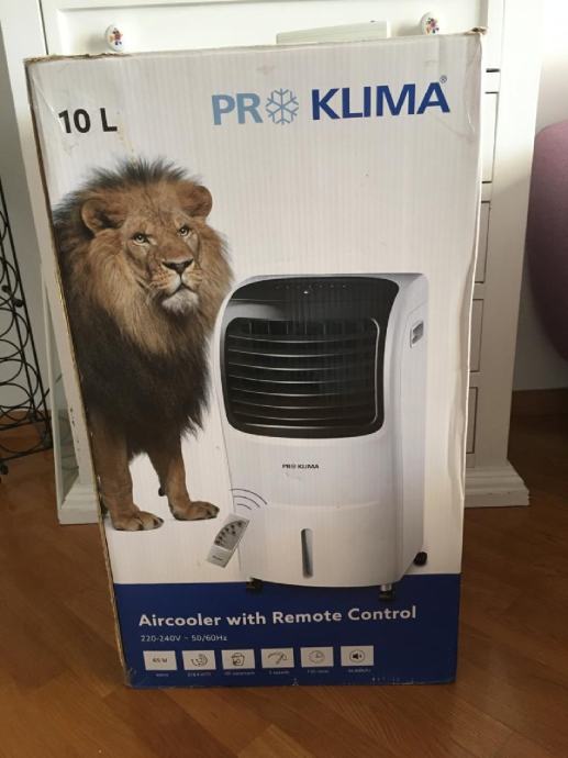 Proklima 10L