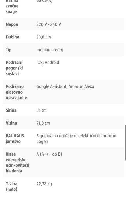 ProKlima Mobilna Klima