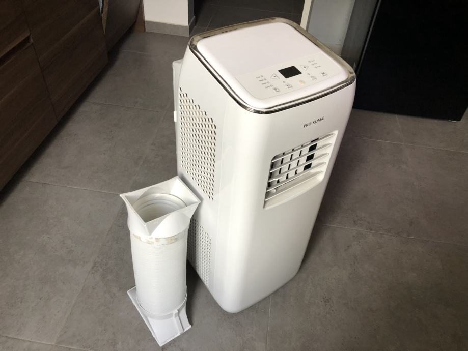 Proklima Mobilni klima uređaj Purity
