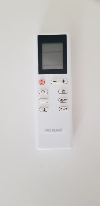 Proklima Mobilni klima uređaj