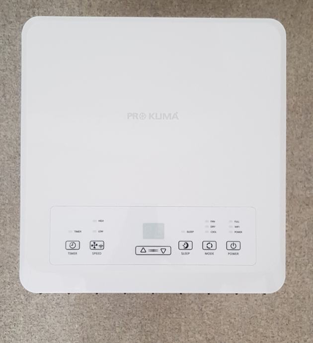 Proklima Mobilni klima uređaj