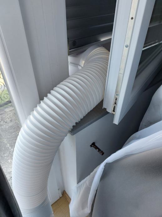 PROKLIMA prijenosna klima