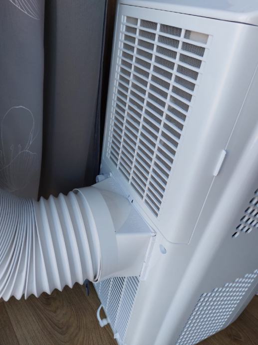 PROKLIMA prijenosna klima