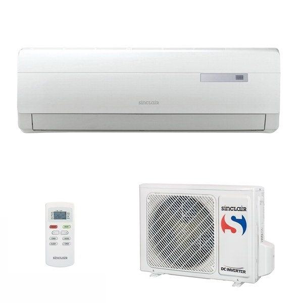 Sinclair klima uredjaji