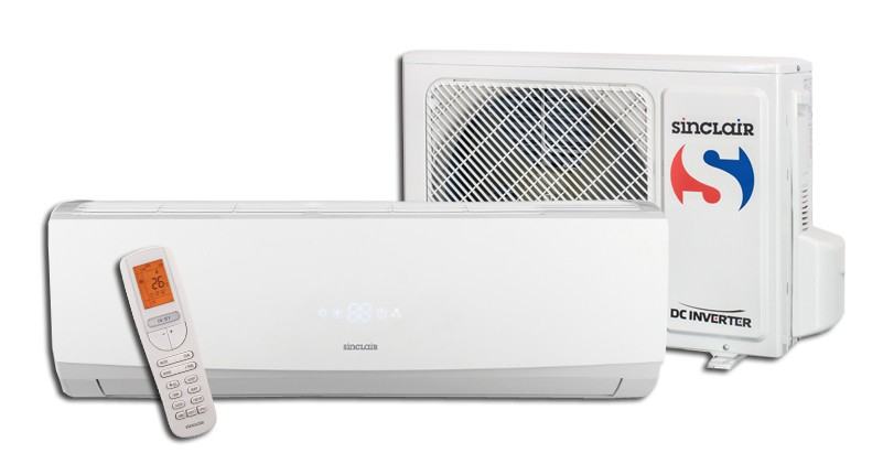 Sinclair klima uredjaji