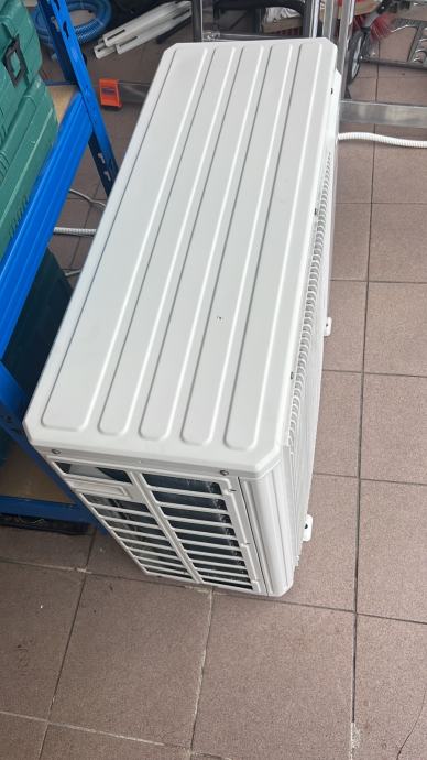 Vaillant Dual klima uređaj 3,5 i 2,6