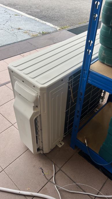 Vaillant Dual klima uređaj 3,5 i 2,6