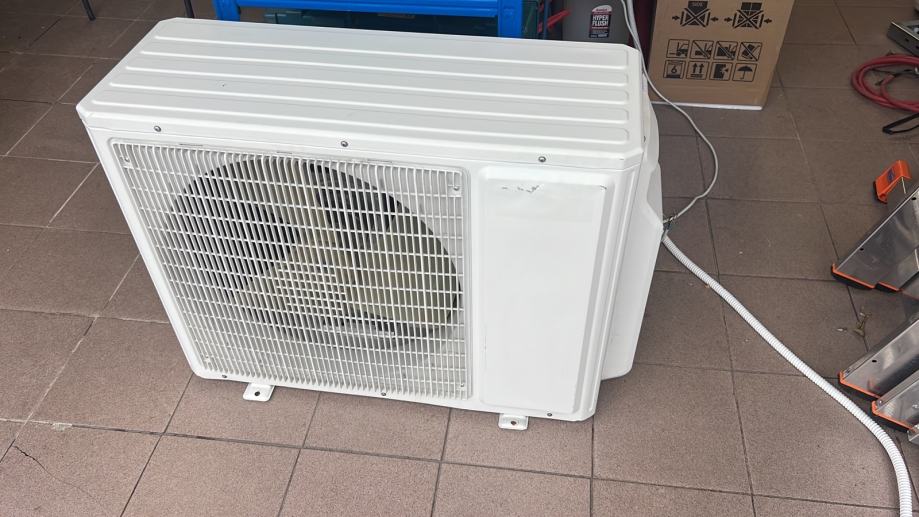 Vaillant Dual klima uređaj 3,5 i 2,6
