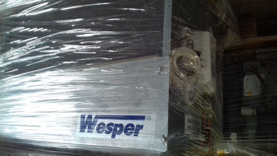 WESPER VENTILOKONVERTORI + ČILER POVOLJNO!!