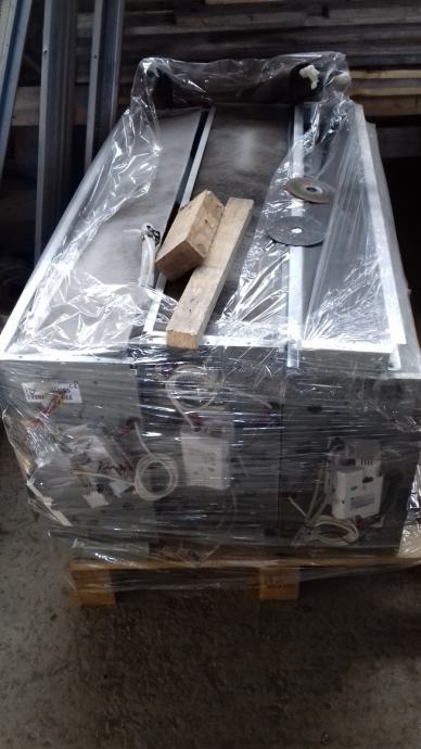 WESPER VENTILOKONVERTORI + ČILER POVOLJNO!!