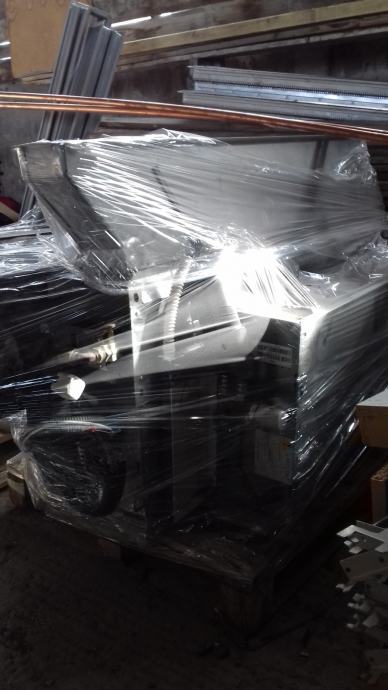 WESPER VENTILOKONVERTORI + ČILER POVOLJNO!!