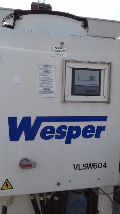 WESPER VENTILOKONVERTORI + ČILER POVOLJNO!!