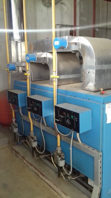 WESPER VENTILOKONVERTORI + ČILER POVOLJNO!!