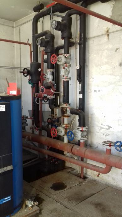 WESPER VENTILOKONVERTORI + ČILER POVOLJNO!!