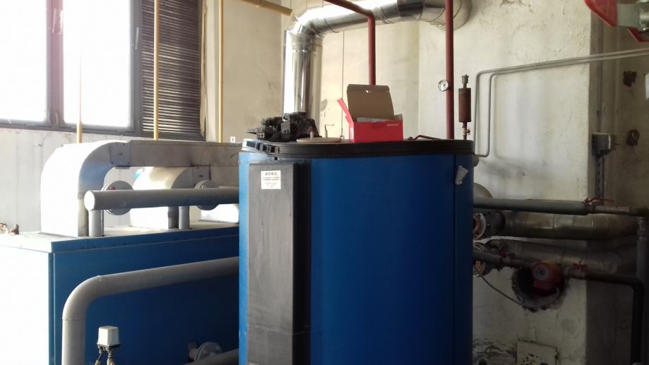 WESPER VENTILOKONVERTORI + ČILER POVOLJNO!!