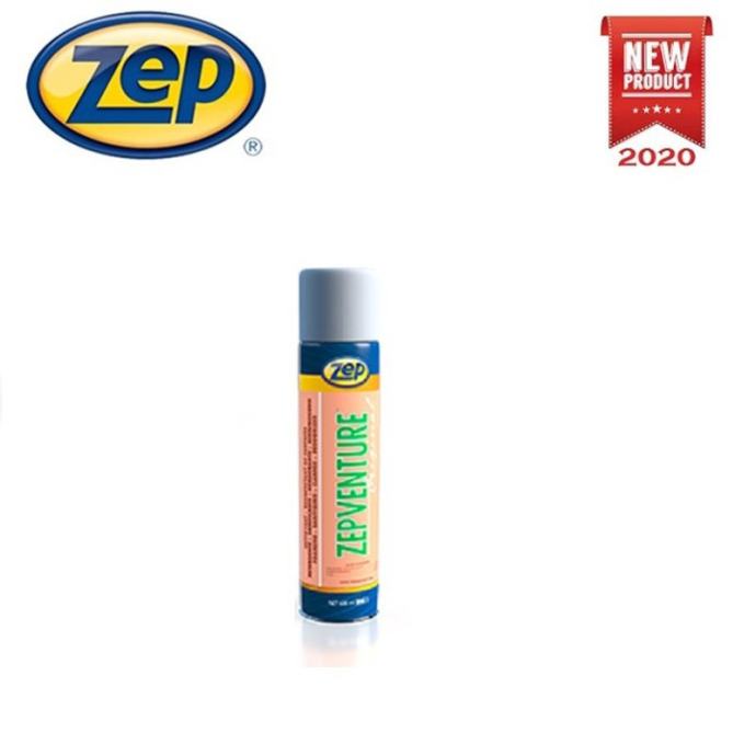 Zep venture i Zep zepynamic