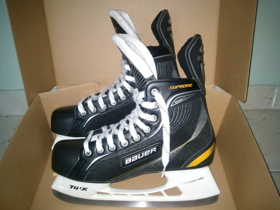 Bauer Supreme One20 br. 44.5 - 45
